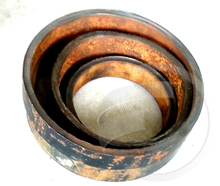 Flodim | Challenging de Limits - Sonar de Cavité, Diagraphies et Tests ...